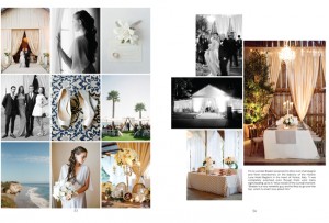 Pacific Weddings Magazine - Summer/Fall 2014 - Lacie Hansen Photography ...
