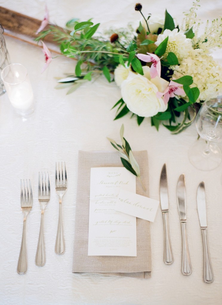 A Garden Gathering - Lacie Hansen Photography | Santa Barbara Wedding ...